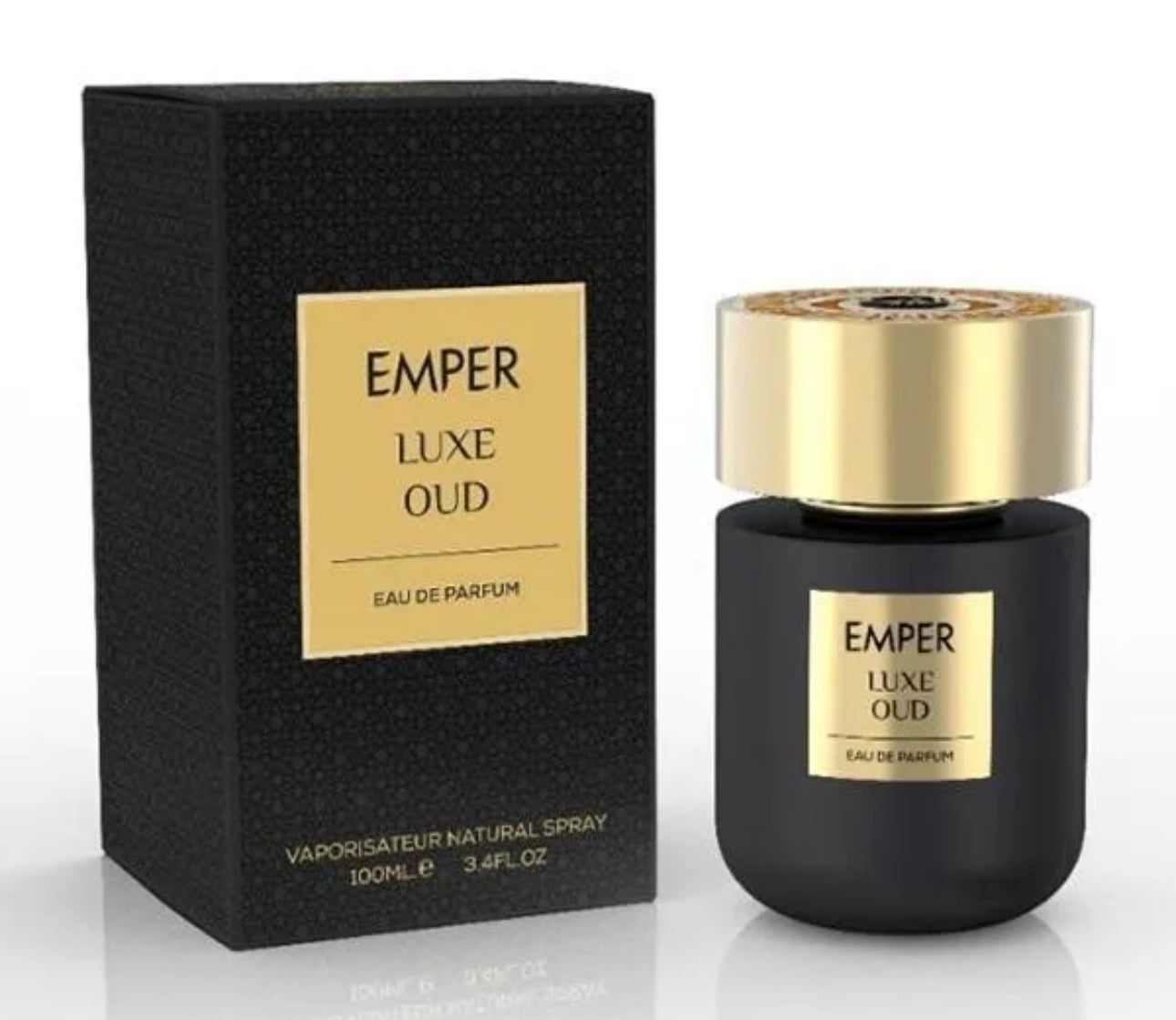 Emper luxe Oud – ariperfumes.com
