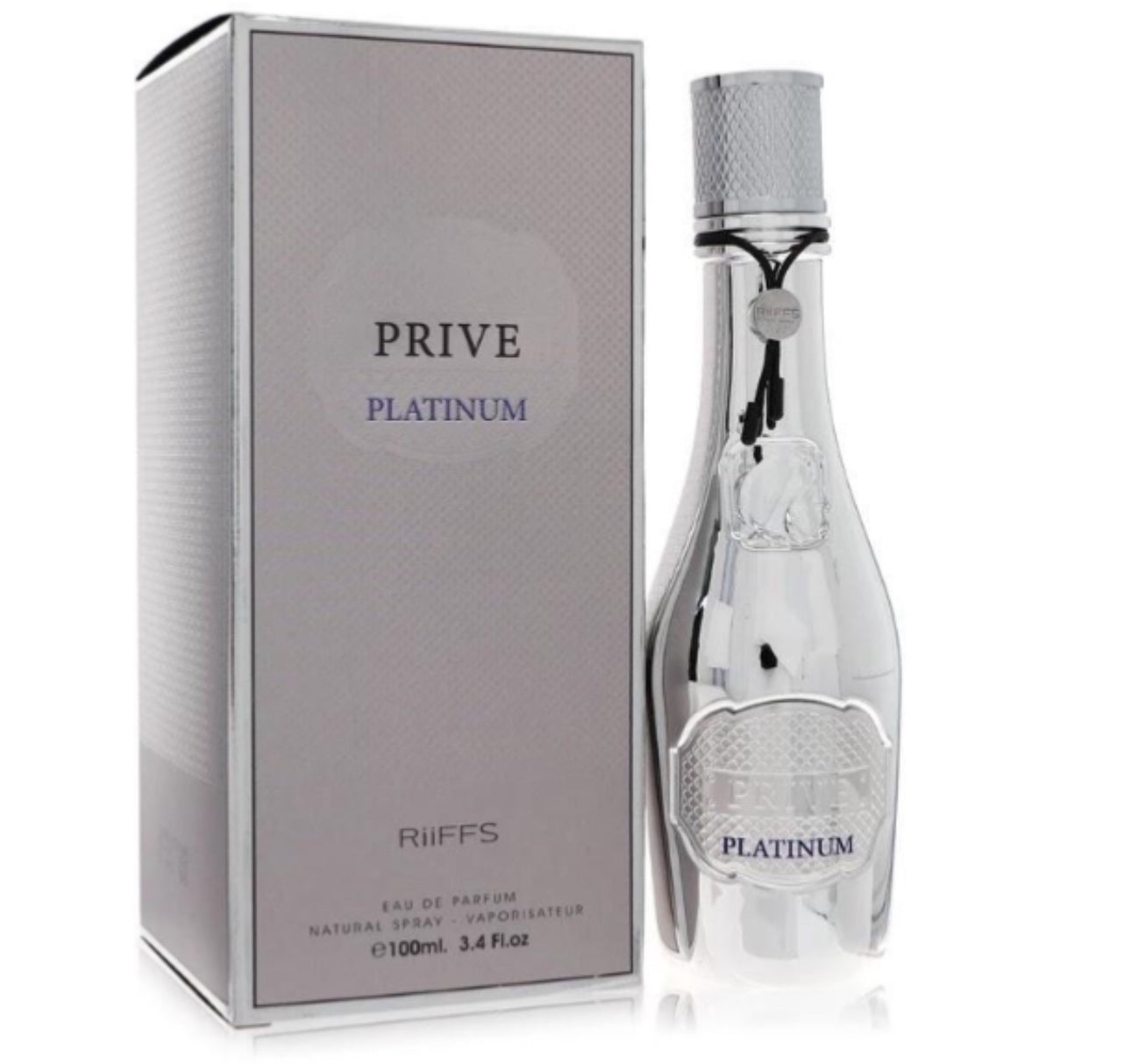 Prive platinum – ariperfumes.com